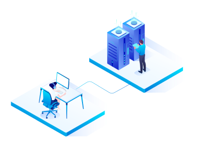 Isofy – Network Management for Coworking Spaces