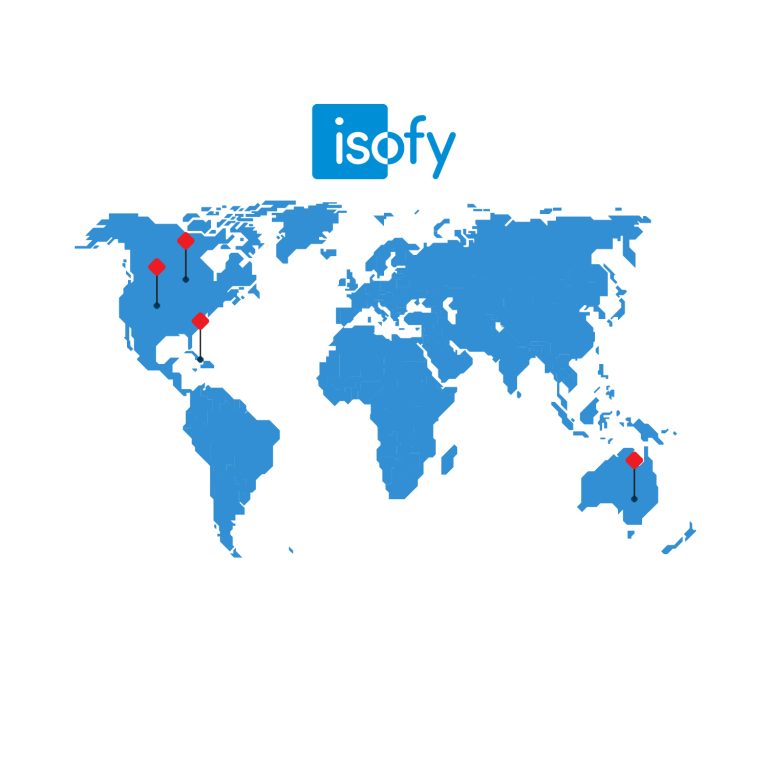 Home - Isofy