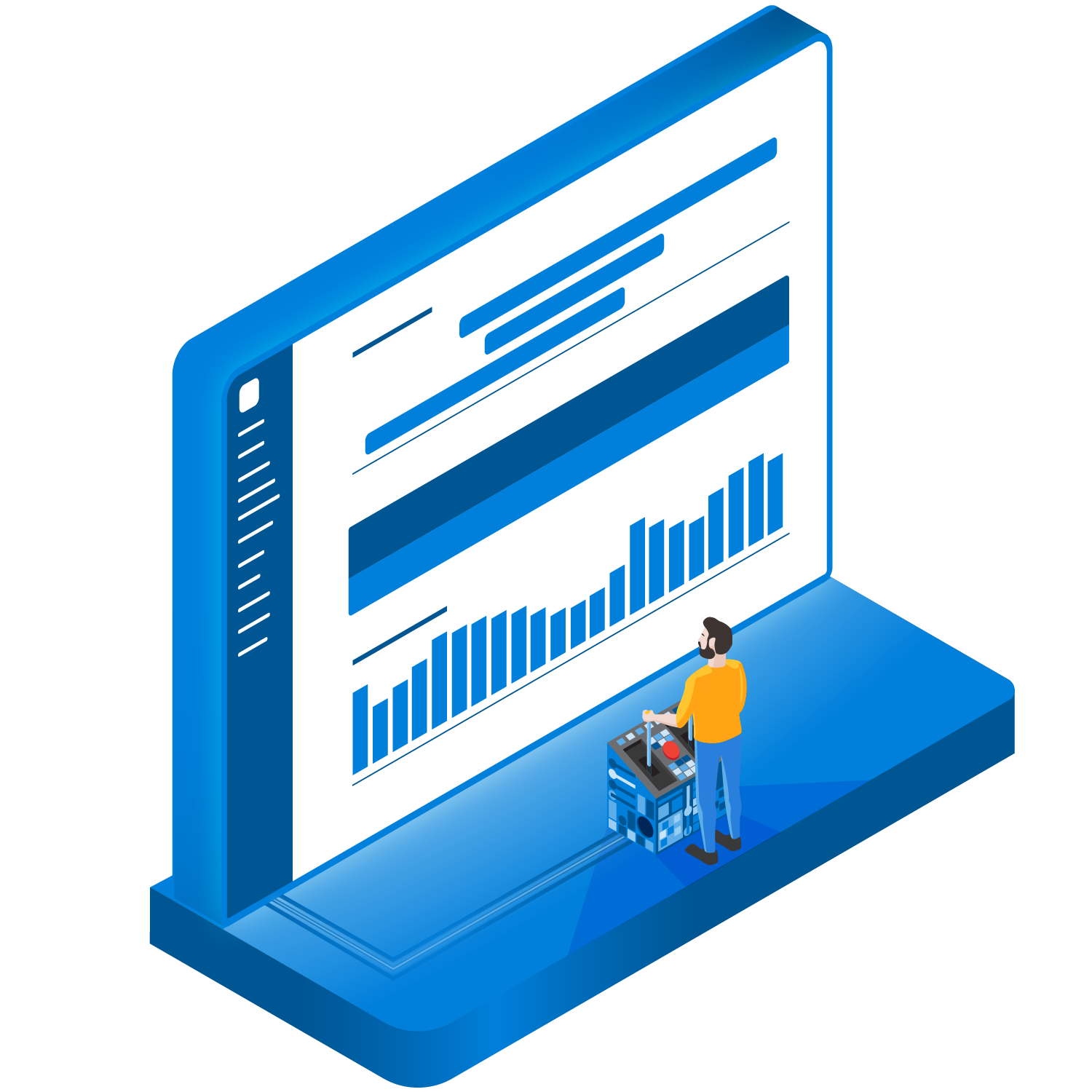 Flexible Pricing, Scalable Network Solutions for Workspaces