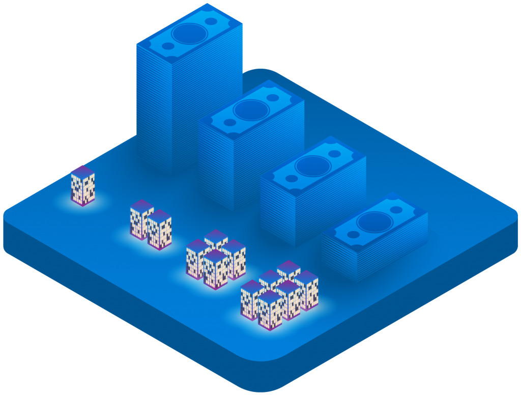 Flexible Pricing, Scalable Network Solutions for Workspaces